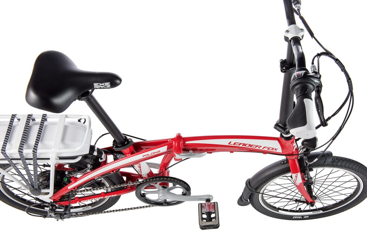 Bicicletas Leader Fox Comprar bicicletas eléctricas